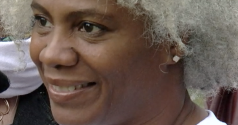 Cariol Horne Responds To Sentencing | Voices | buffchallnews.com