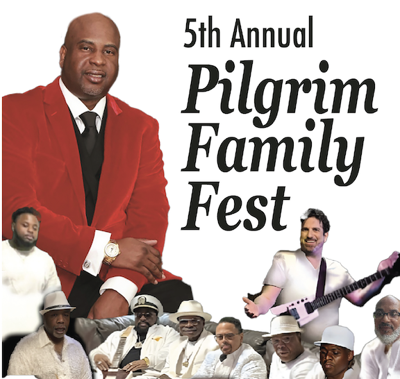 It's A Community Event! The Pilgrim Family Fest Returns August 1-3 ...