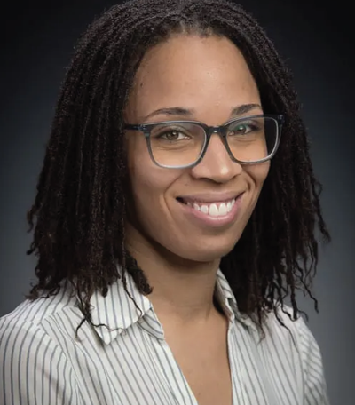 Kiara Warren Makes History as Child Care Council’s First Black Board ...