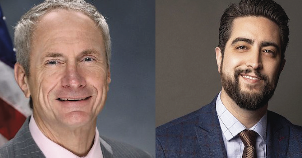 Senator Sean Ryan and Assemblymember Jon Rivera Announce State Funding ...