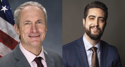 Senator Sean Ryan and Assemblymember Jon Rivera Announce State Funding ...