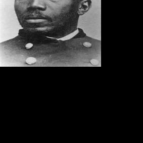 Martin R. Delany, The Father of Black Nationalism | Black History ...