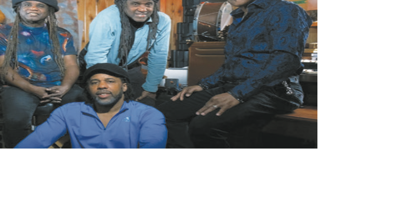 FOREBROTHERS OF FUNK | Arts / Entertainment | buffchallnews.com