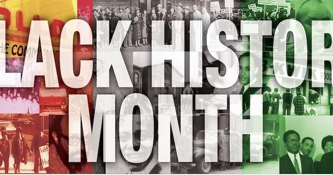 For a century, Black History has grown because we made it grow—in our ...