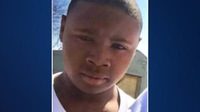 A Tragic Ending To Jaylen’s Story! After Missing Nearly Four Years Body ...