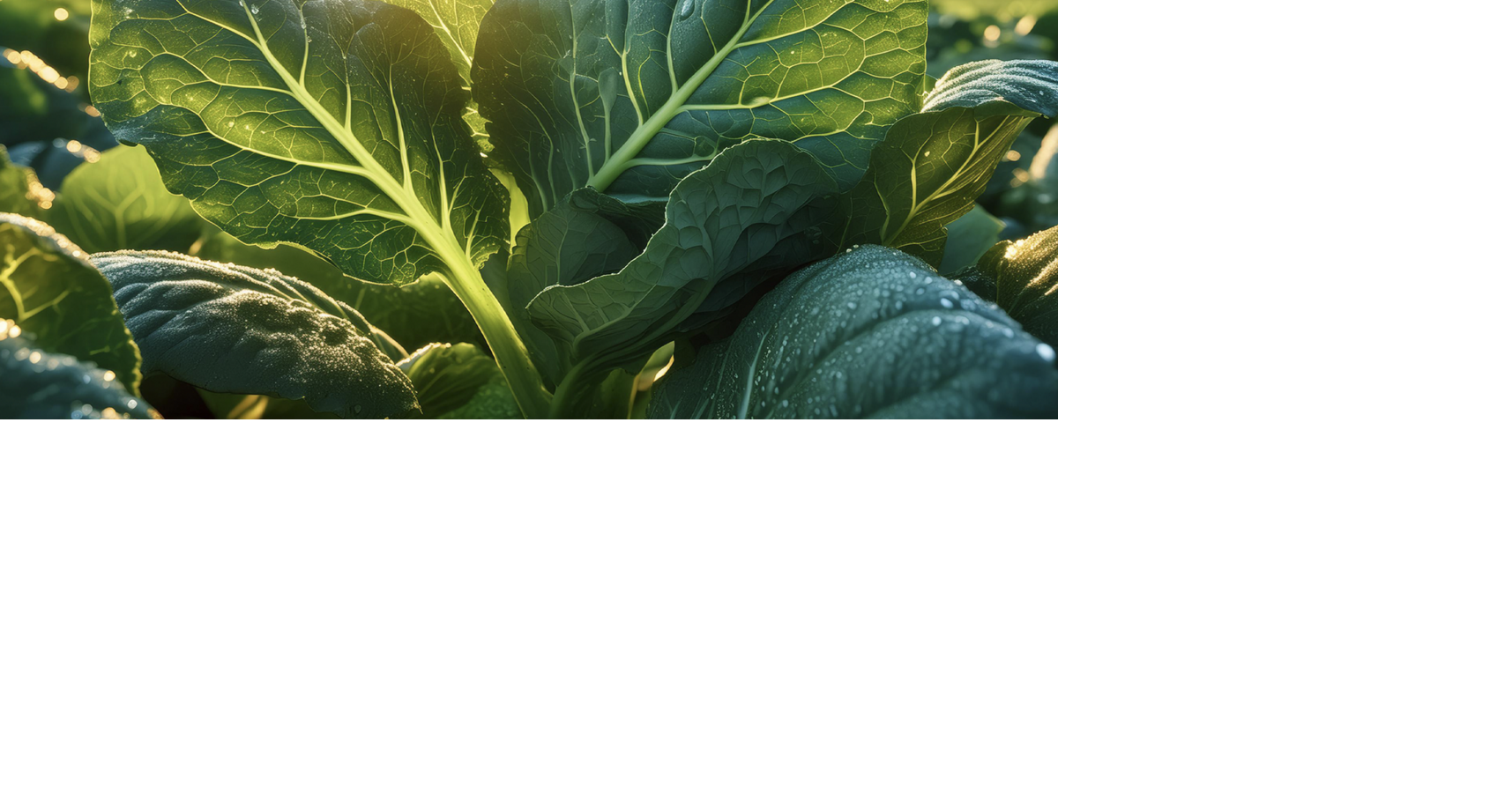 Health Benefits of Collard Greens | Health | buffchallnews.com