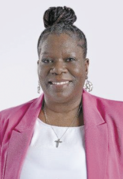 Yvette M. McCarter Appointed at VA WNY Healtcare | Business ...