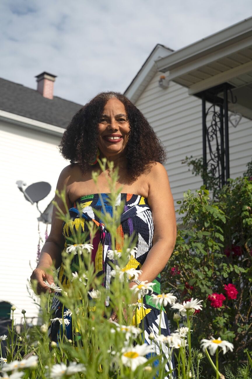 Celebrate Gail V. Wells Day June 7 | Local News | buffchallnews.com