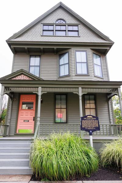 Michigan Street Heritage Corridor Receives Preservation Grant for Nash ...