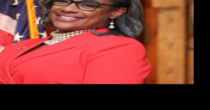 Buffalo Common Council Majority Leader Leah Halton-Pope Calls for ...