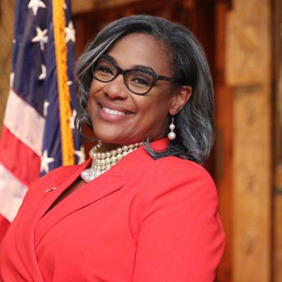 Buffalo Common Council Majority Leader Leah Halton-Pope Calls for ...