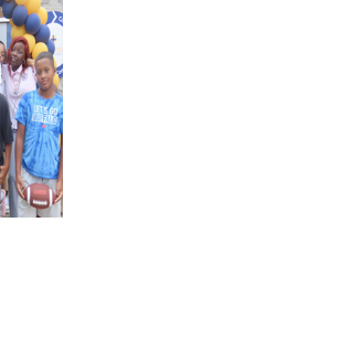 Nativity Miguel Middle School Hosts Ribbon Cutting to Celebrate New ...
