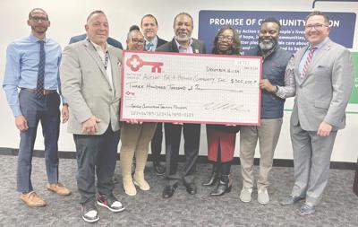 KeyBank Foundation Invests $300,000 in Workforce Training Program in ...