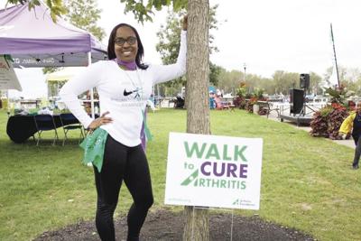 Arthritis Foundation Invites Buffalo to Walk to Cure Arthritis | Health ...