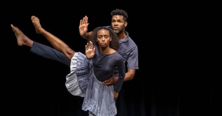 Garth Fagan Dance Celebrates 54-Year Legacy, Launches Its Inaugural ...
