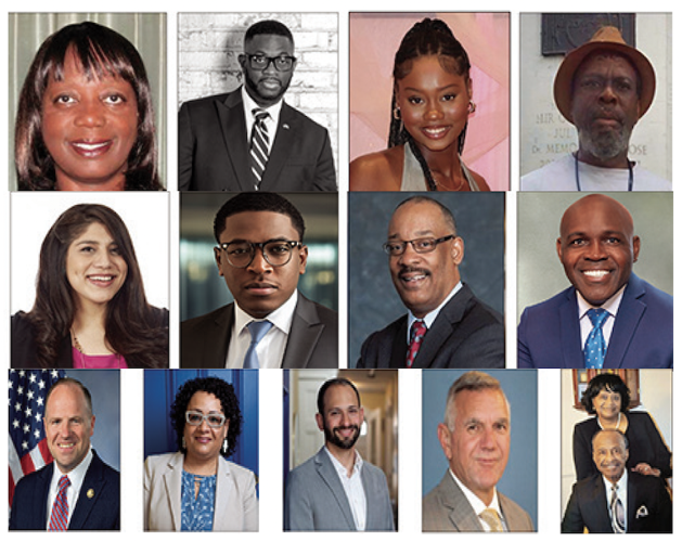 Bishop Silvester Scott Beaman To Keynote Niagara Falls NAACP Annual ...