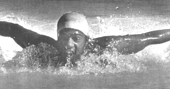 Buffalo’s Own Charlie “The Tuna” Chapman The First African American to ...