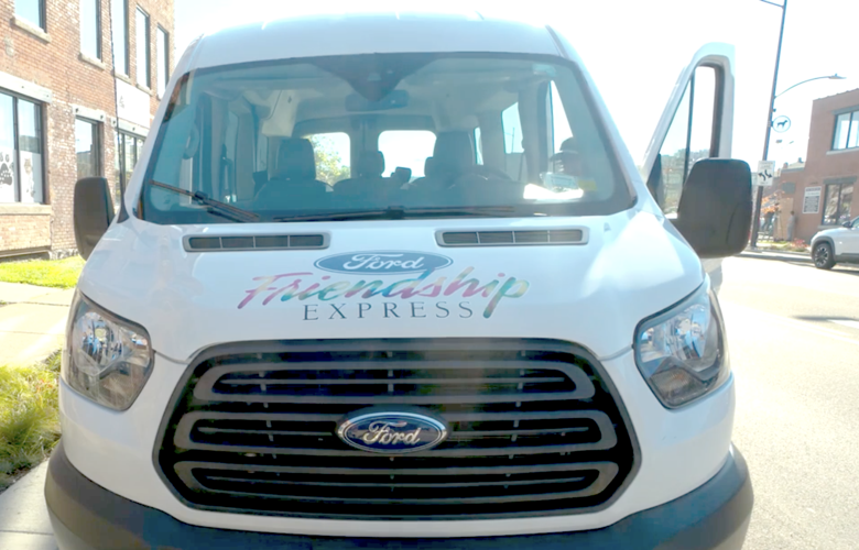 Applications Now Available for Western New York Nonprofits for Ford ...