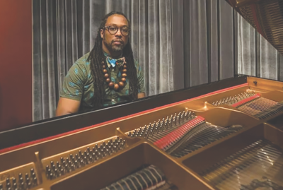 Walter Kemp 3 Named New Producer and Curator for 2026 Art of Jazz ...