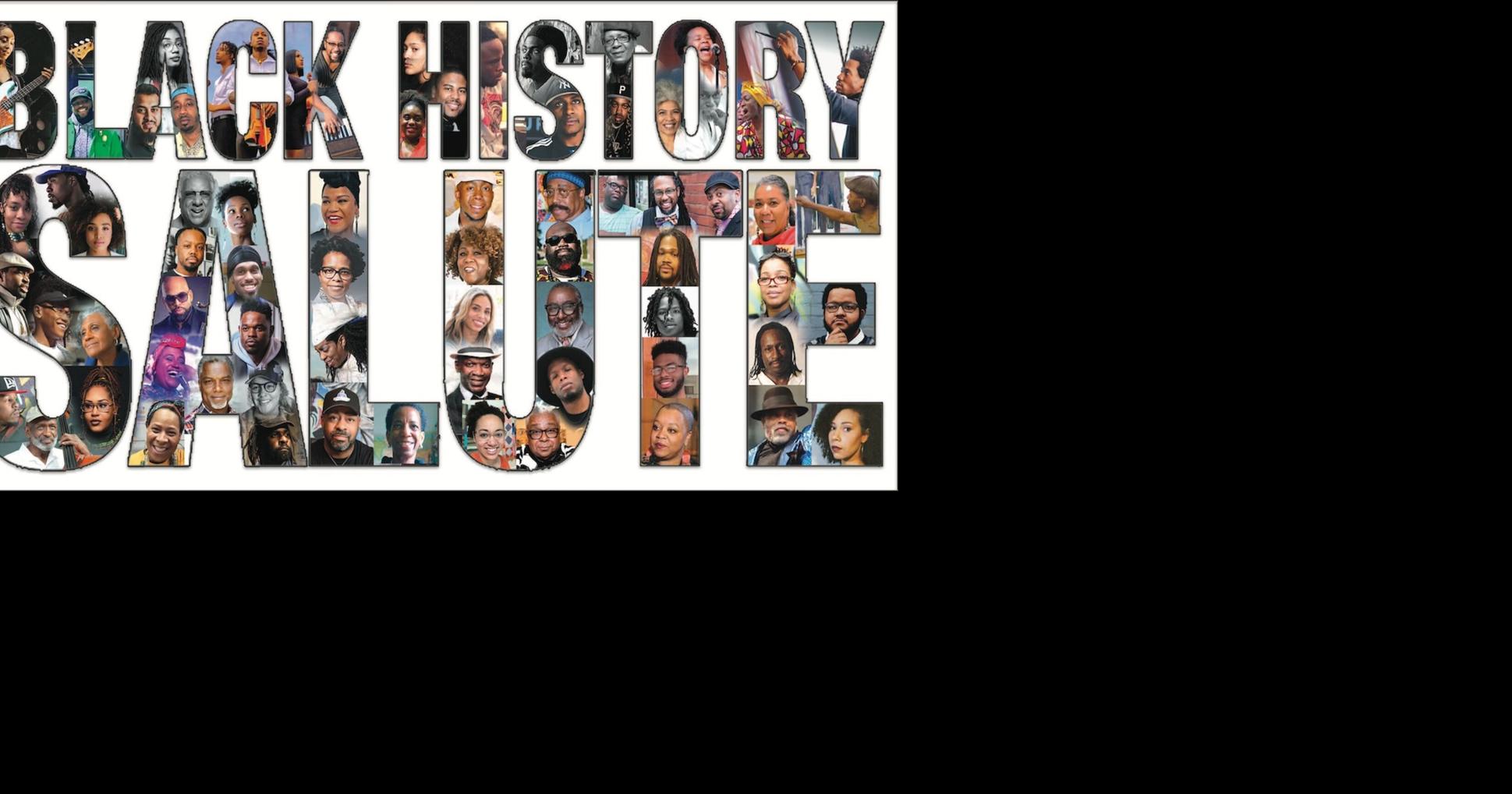 Black History Month And The Importance of Celebrating Black Artists ...
