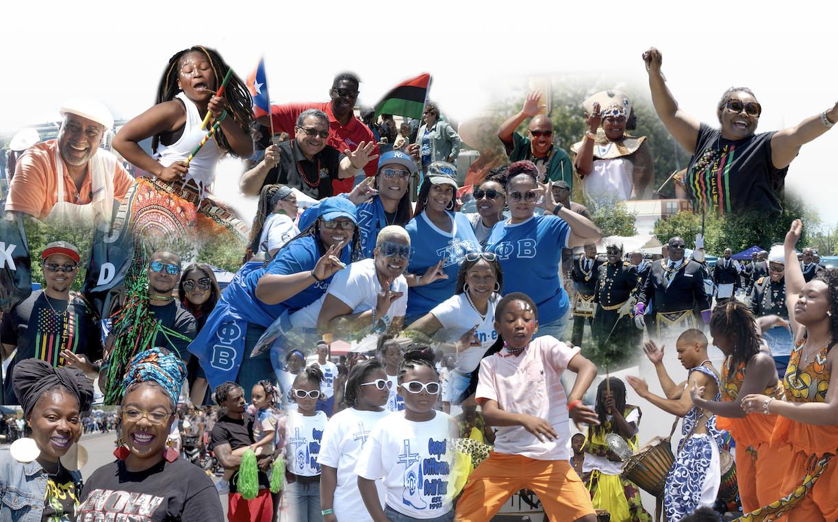 Buffalo Juneteenth Festival Kicks Off 49th Anniversary Weekend with ...