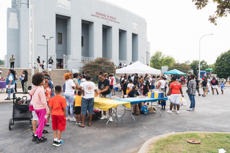 Teen Block Party Empower Fest Returns to Buffalo’s East Side: A Day of ...