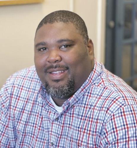 Tyrell Ford Named New Executive Director of VOICE Buffalo | Business ...