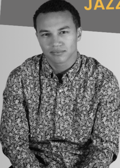 Sunday Night Jazz Series Featuring Joel Nicholas and Friends | Arts ...