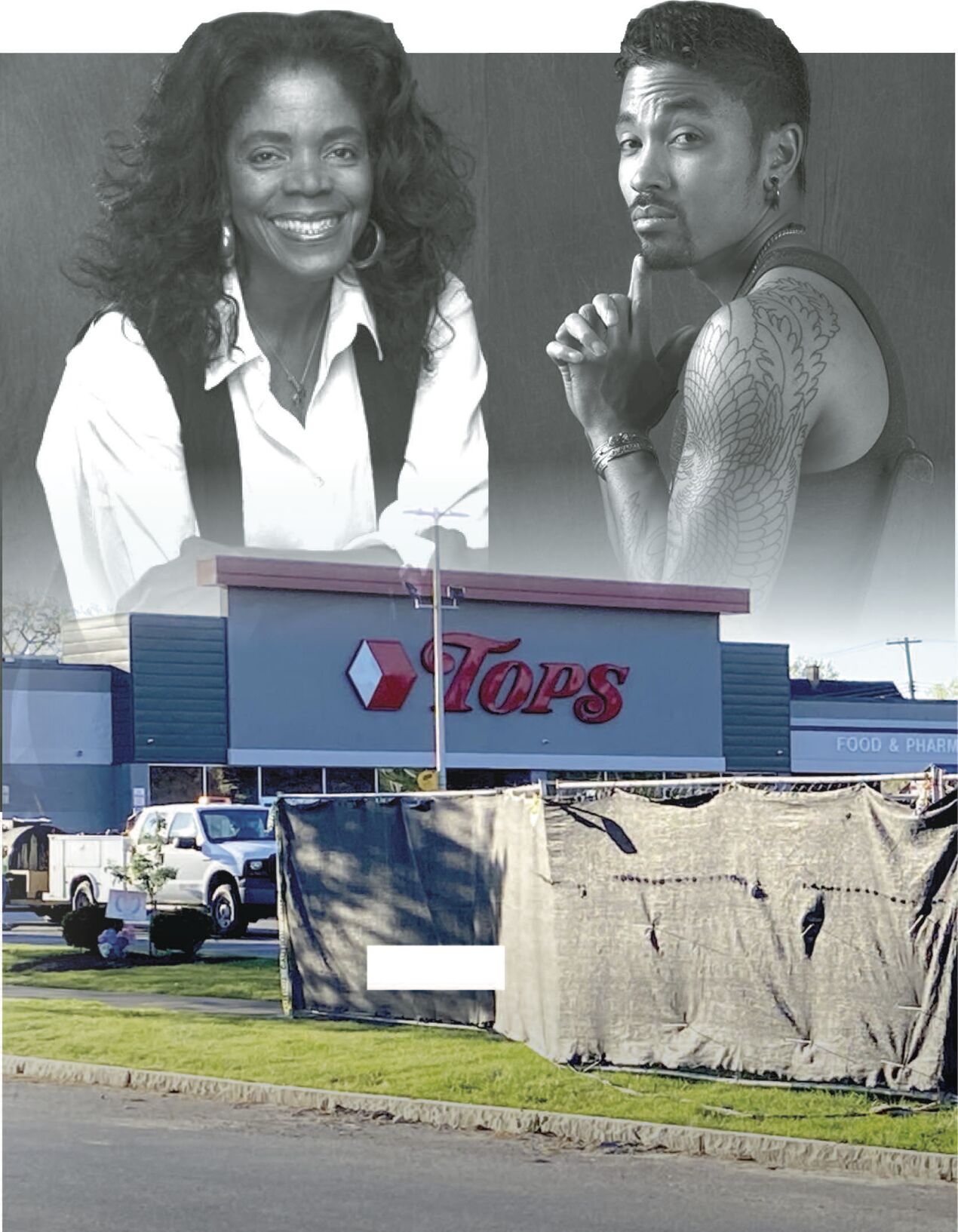 “Unity” Sculpture by Mother and Son Valeria and Hiram Cray | Local News ...