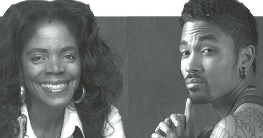 “Unity” Sculpture by Mother and Son Valeria and Hiram Cray | Local News ...
