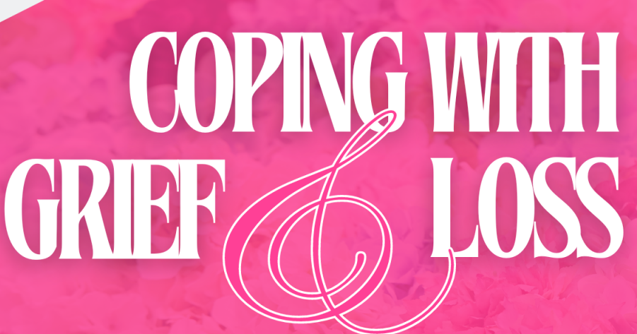 Sadie Strong Coping with Grief and Loss Workshop | Health ...