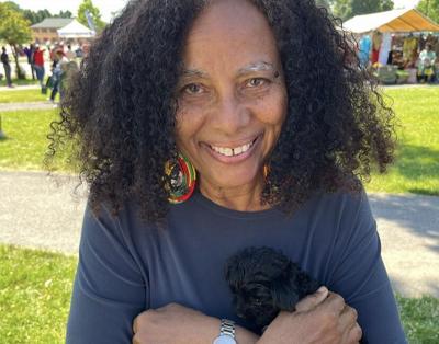 Remembering Gail V. Wells | Voices | buffchallnews.com