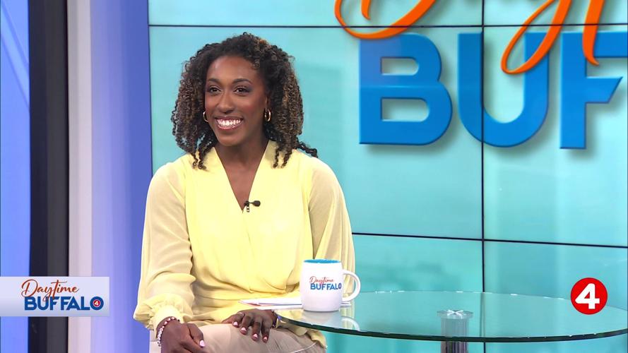 Chelsea Lovell: A Rising Cultural Beacon for Buffalo | Arts ...