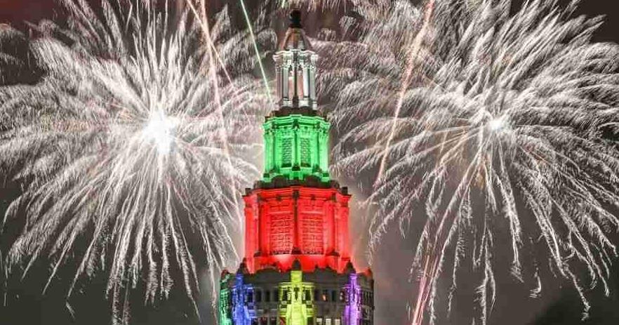 37TH Annual City of Buffalo New Year’s Eve Ball Drop and Fireworks ...