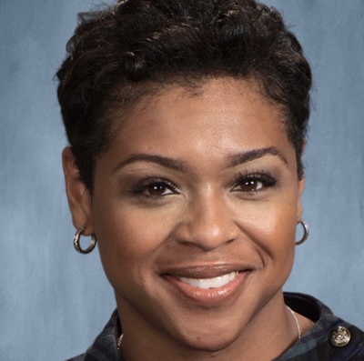 The Ordination of Elder-Elect Lady JoAnna Lonell Wingo: The Church ...