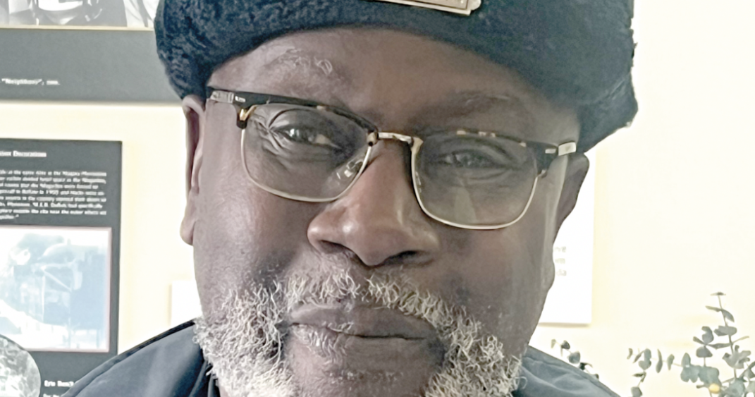 Officer Phillips Celebrates 40-Plus Years Of Service | Local News ...