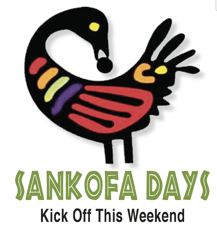 Juneteenth Sankofa Days 2025 Kick Off Begins June 6! | Local News | buffchallnews.com