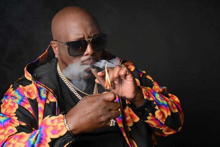 Stevo Johnson of Matti Rouse Apparel To Host 4th Mansion Party | Arts ...