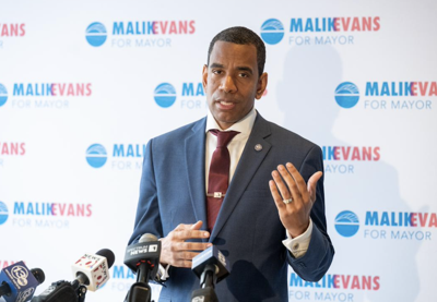 Mayor Malik Evans Issues Call for Service | Rochester | buffchallnews.com
