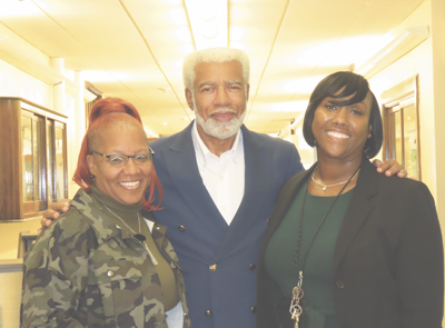 Praises For Project W.I.T.T. | Local News | buffchallnews.com