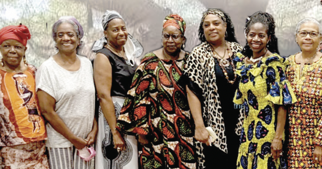 Welcome National Association of Black Storytellers! | Local News ...