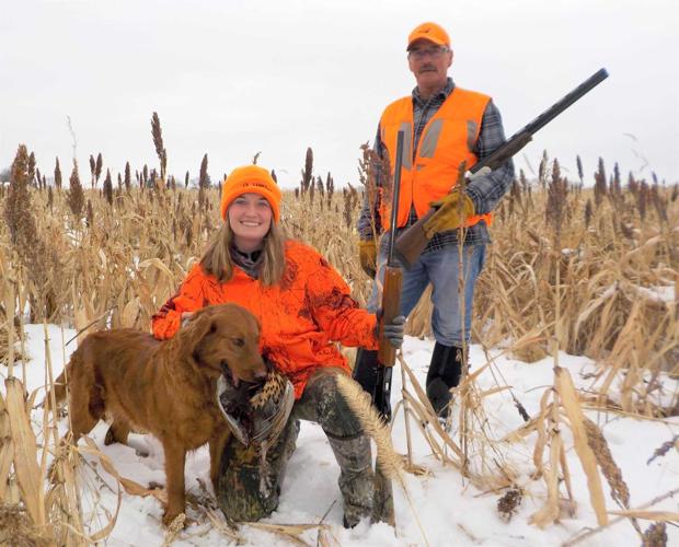 An Outdoorsman's Journal: My buddy Rod | Columns ...