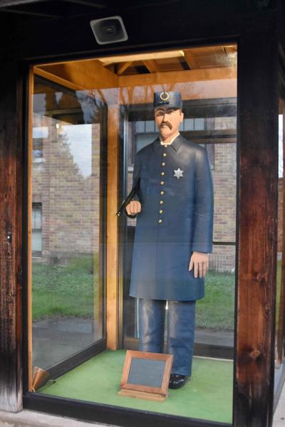 Big Gust returns! | News | burnettcountysentinel.com