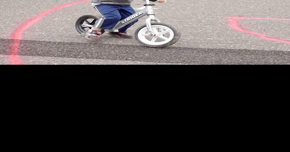 25th annual Gandy Dancer Days this weekend | News ...