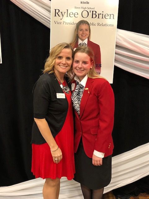 Three Siren students headed to National competition in Atlanta | News ...