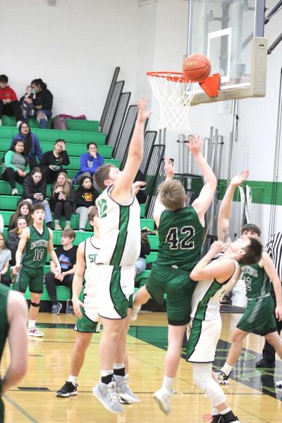 Siren boys win three straight | Sports | burnettcountysentinel.com