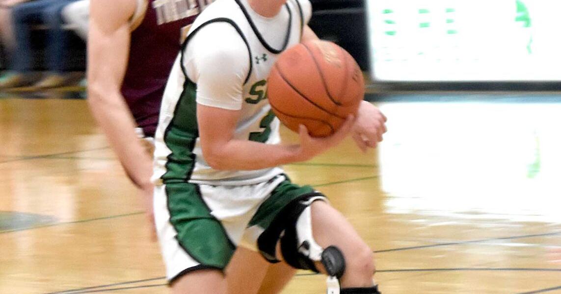 Siren Boys Basketball | Sports | burnettcountysentinel.com