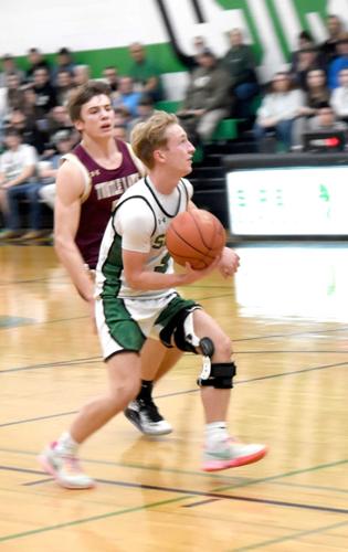 Siren Boys Basketball | Sports | burnettcountysentinel.com