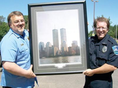 Remembering 9/11 | News | burnettcountysentinel.com