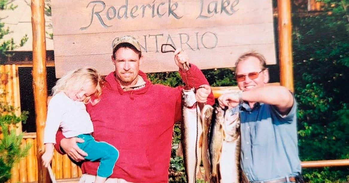 An Outdoorsman's Journal: 35 years an outdoor writer | Columns ...